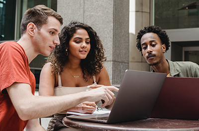 Early Careers | Careers | Vodacom Group