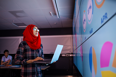 Vodacom Purpose | Vodacom Group