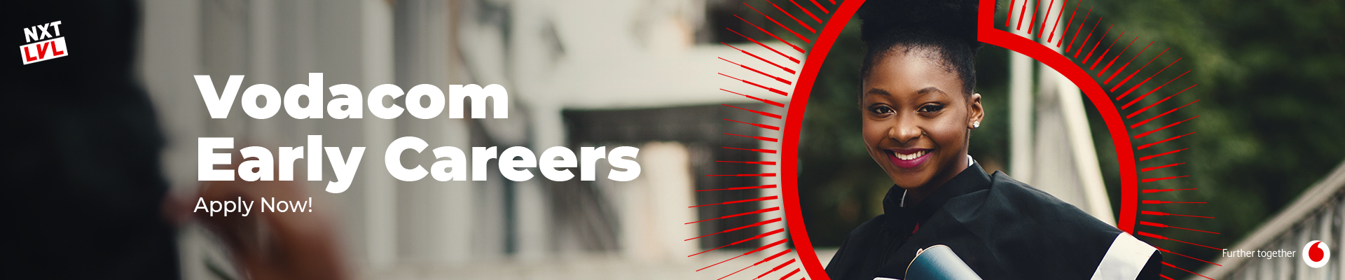 Early Careers | Careers | Vodacom Group