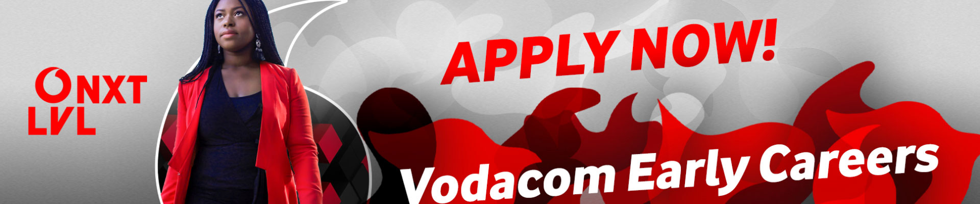 Early Careers| Careers | Vodacom Group